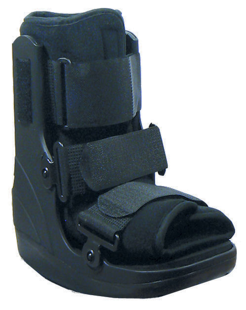 Cam Walkers | My Foot Clinic